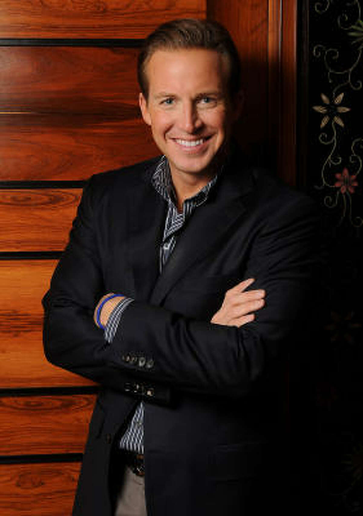 Former KPRC sports director lands CBS morning show gig