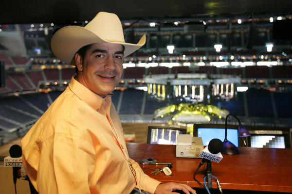 Know your jargon for the Houston Livestock Show and Rodeo