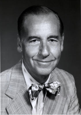 Longtime Chronicle political reporter 'Bo' Byers dies at 90