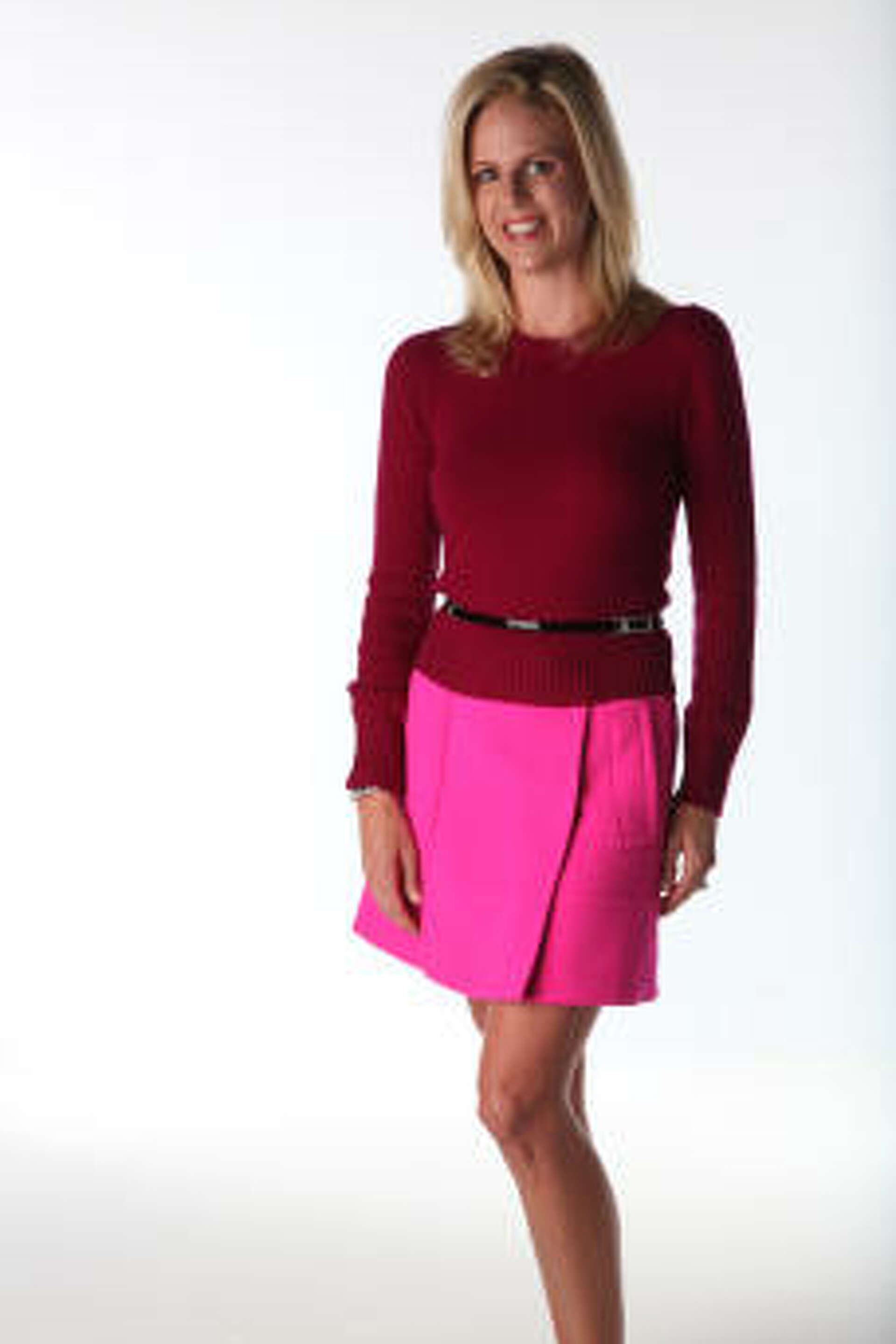 Style Profile: Elizabeth Petersen