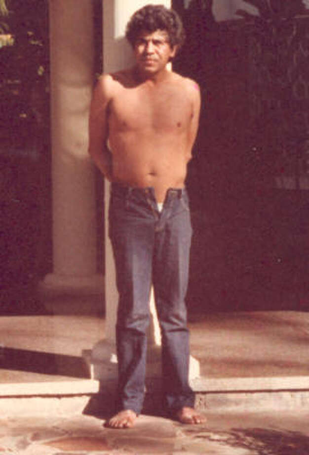 Mexican gangsters' fate: dead, in jail or on the run - Houston Chronicle