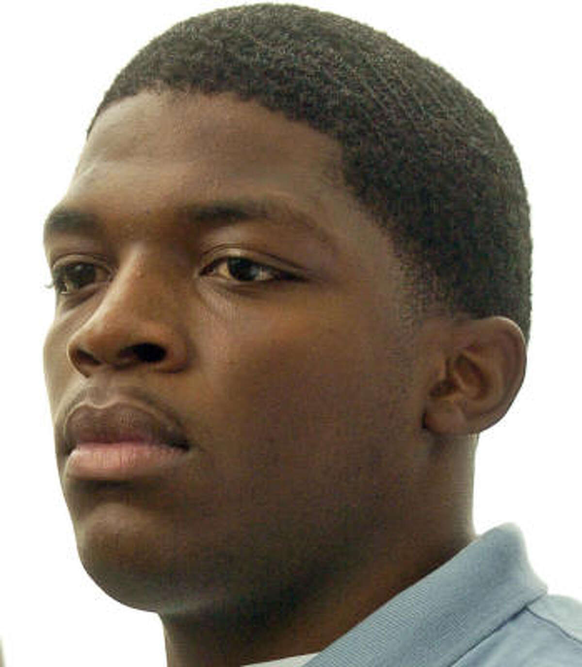 Despair over arrest led 'Jena Six' teen to shoot himself