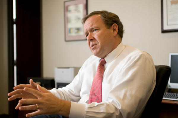 KBR moves forward, one step at a time