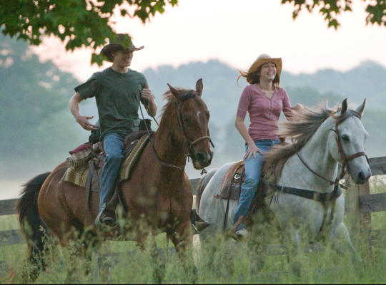 Hannah Montana: The Movie