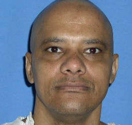 Death row case could cost appeals judge her career