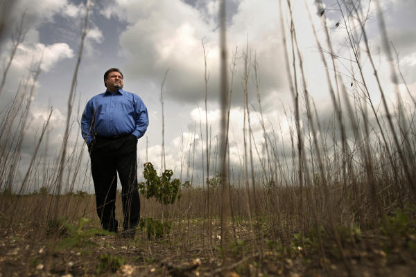 Evidence in open murder case destroyed by Sheriff's Office