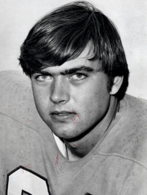 Concussions and the NFL: Greg Sampson