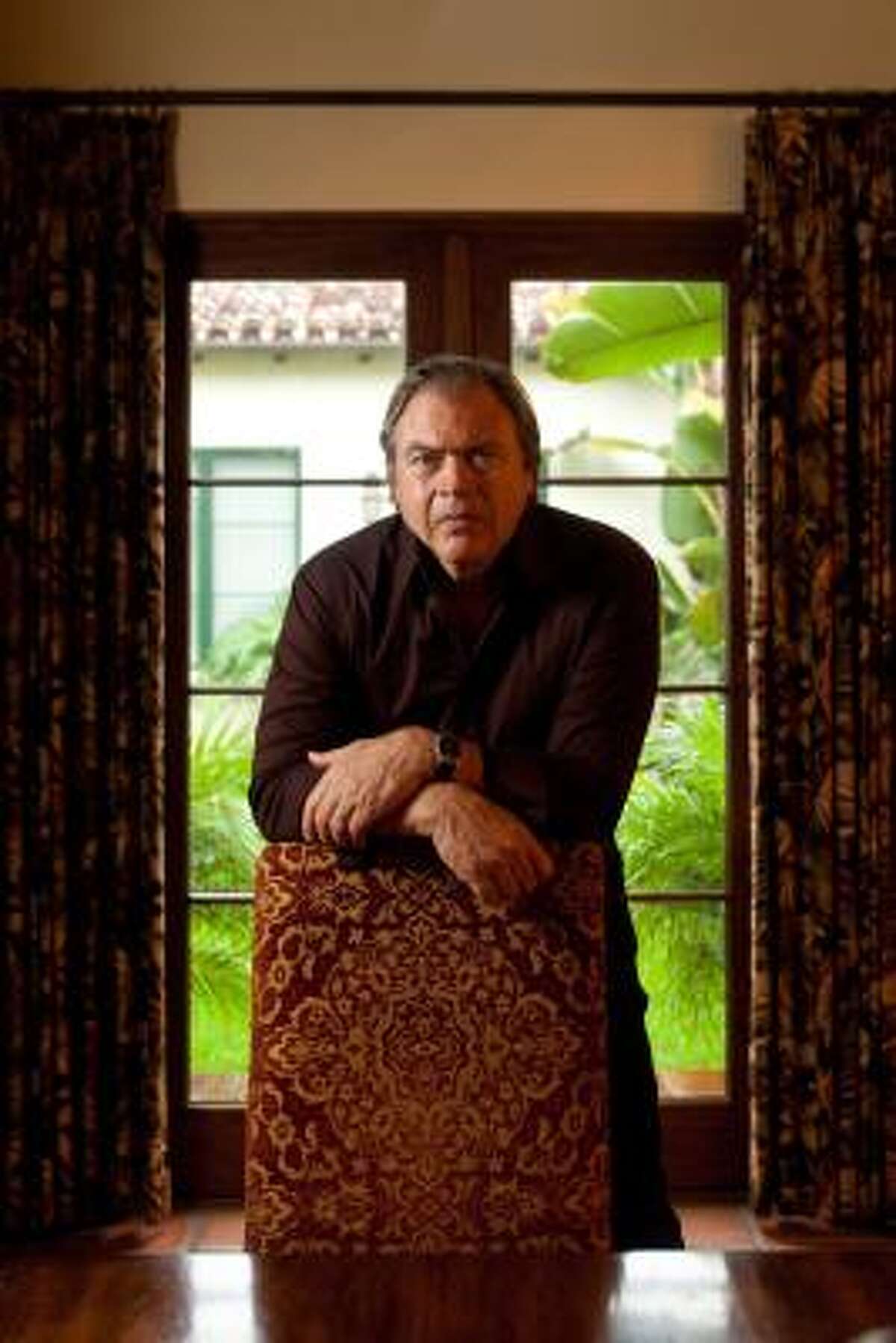 Concussions and the NFL: Greg Sampson