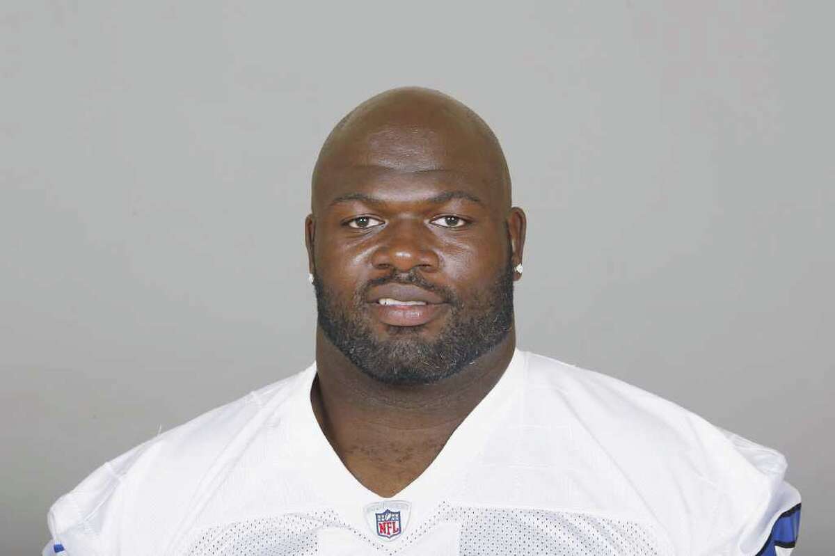 Cowboys cut ties with pricey trio