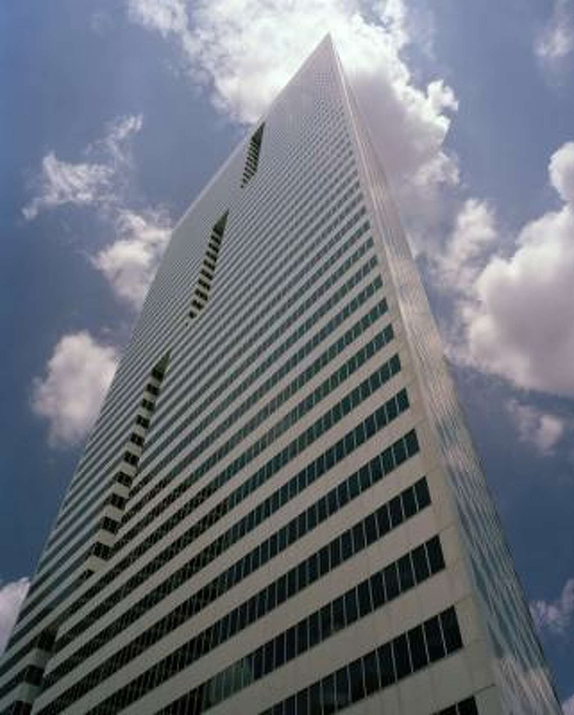 Houston makes top 5 as boom lures foreigners