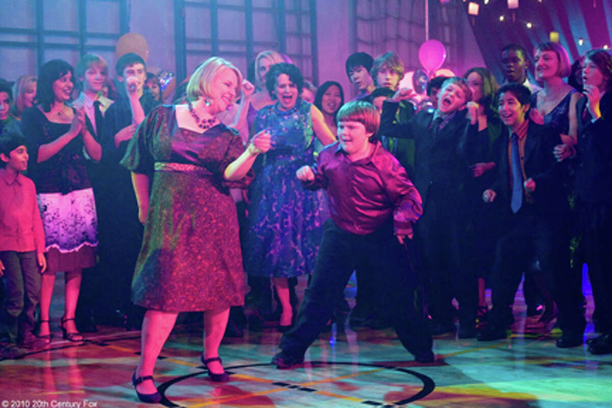 Diary of a Wimpy Kid