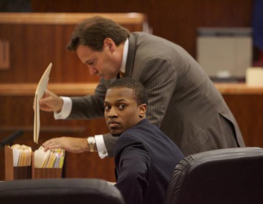 After almost three years, Houston murder trial begins