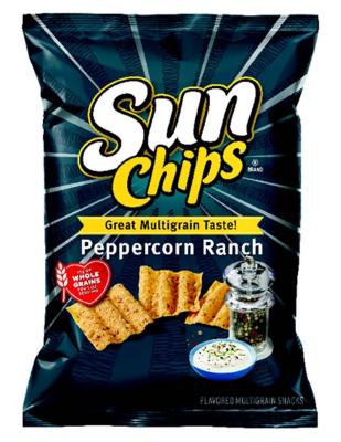 Here come the SunChips