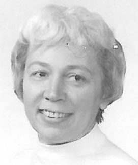 Florence Woolsey Whiteley