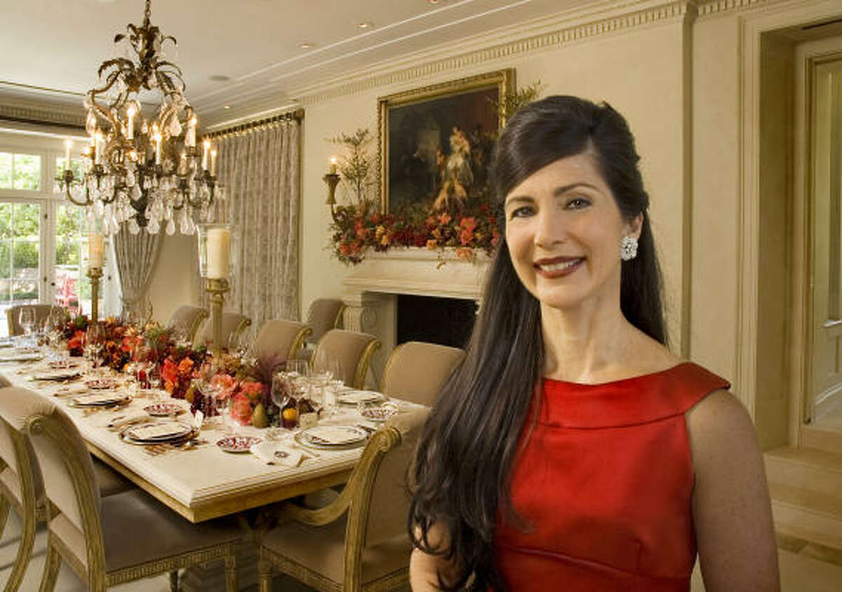 Four hostesses share tips for great at-home parties