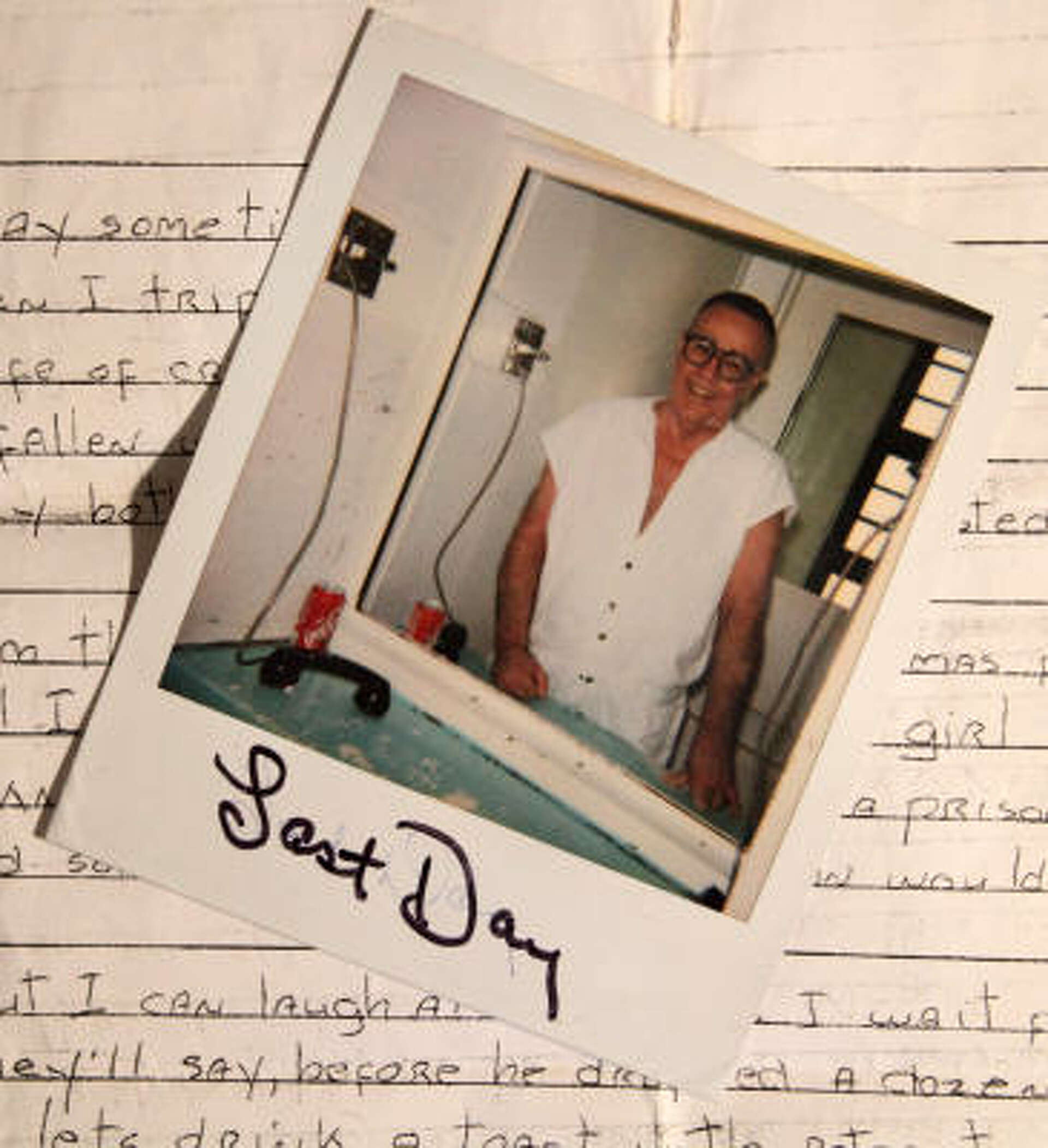 Brother of executed man hopes to prove another inmate innocent