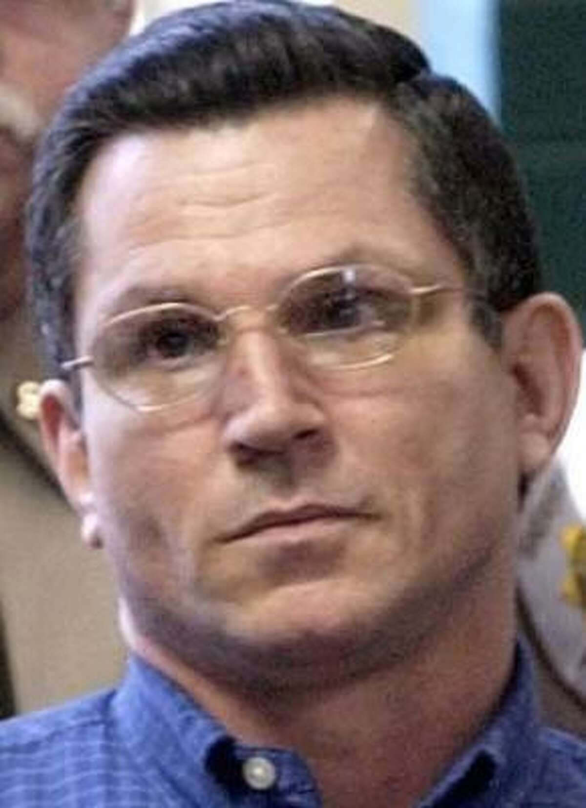 Death row inmate's fate to be weighed a 4th time