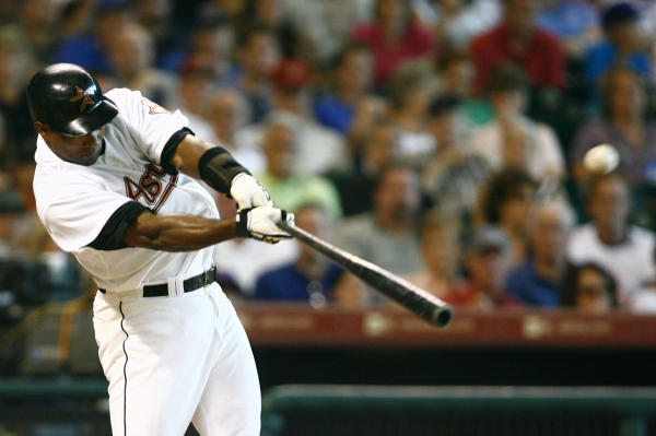 Tejada charged with lying to Congress about steroids