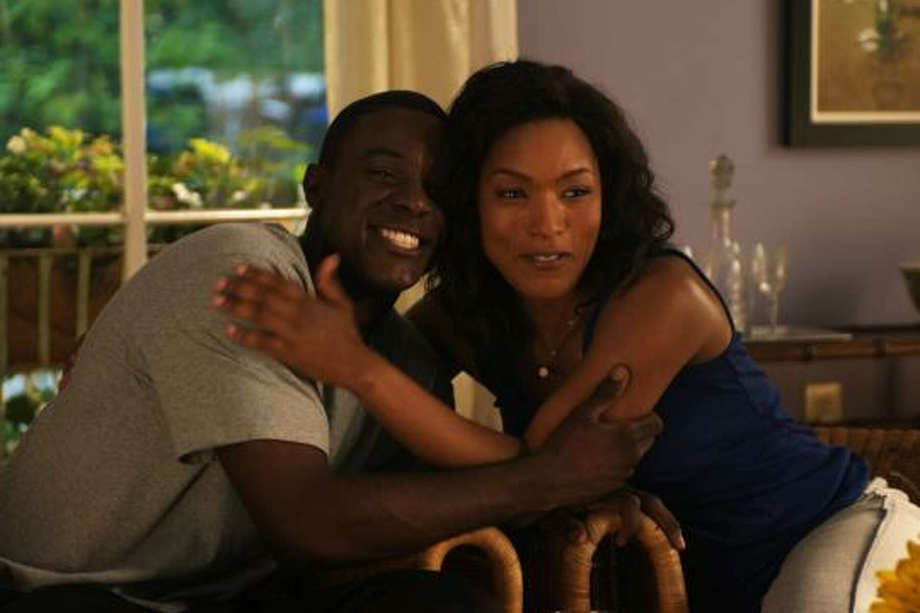Lance Gross Movies