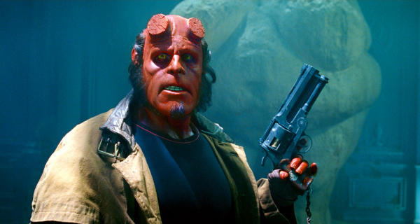 hellboy 2 2019
