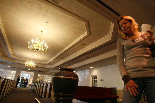 Heights teen slain by notorious serial killer remembered