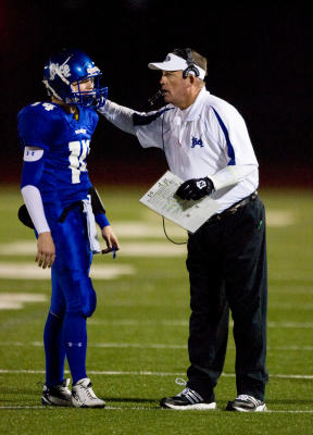 Rice Consolidated looks to continue dominance in 2A