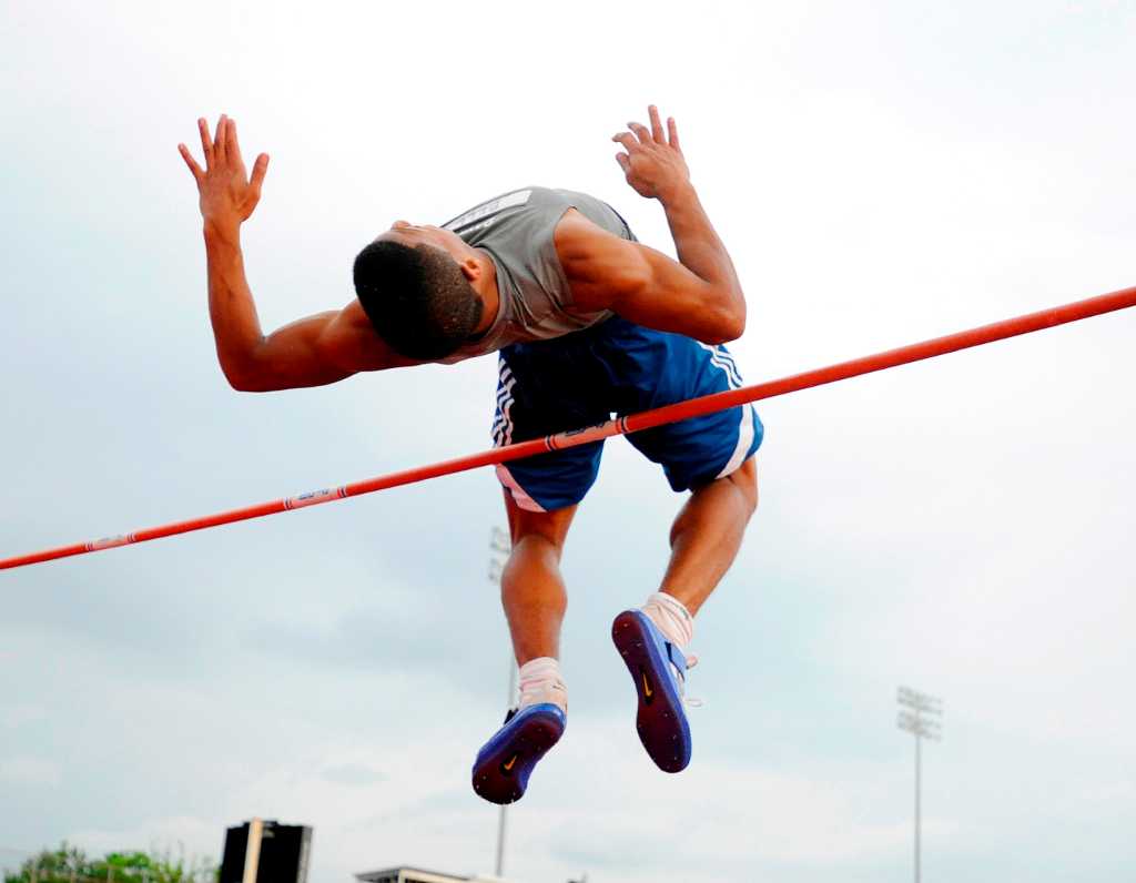 Athletes from Beaumont Track Club advance to state, national competitions