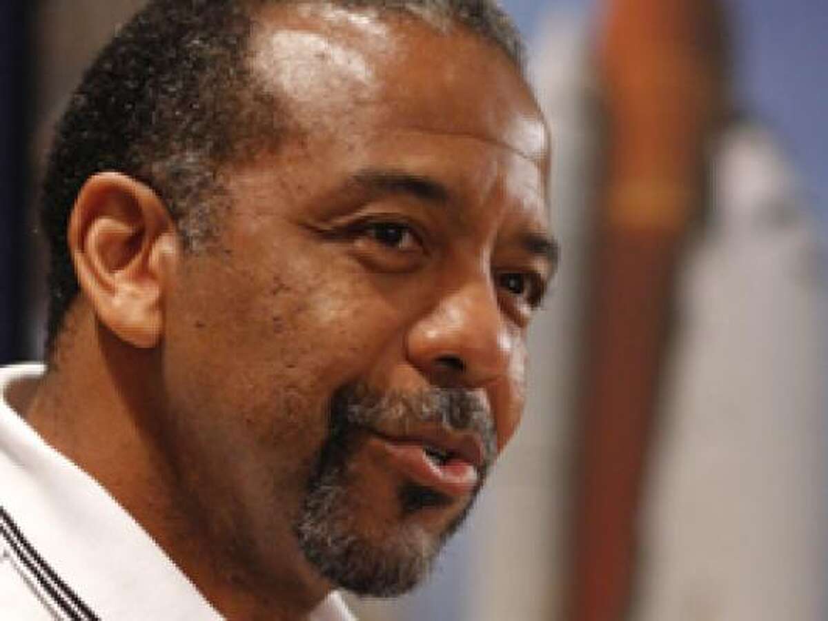 Black History Month profile: Astronaut Bernard Harris