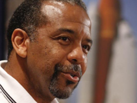 Black History Month profile: Astronaut Bernard Harris