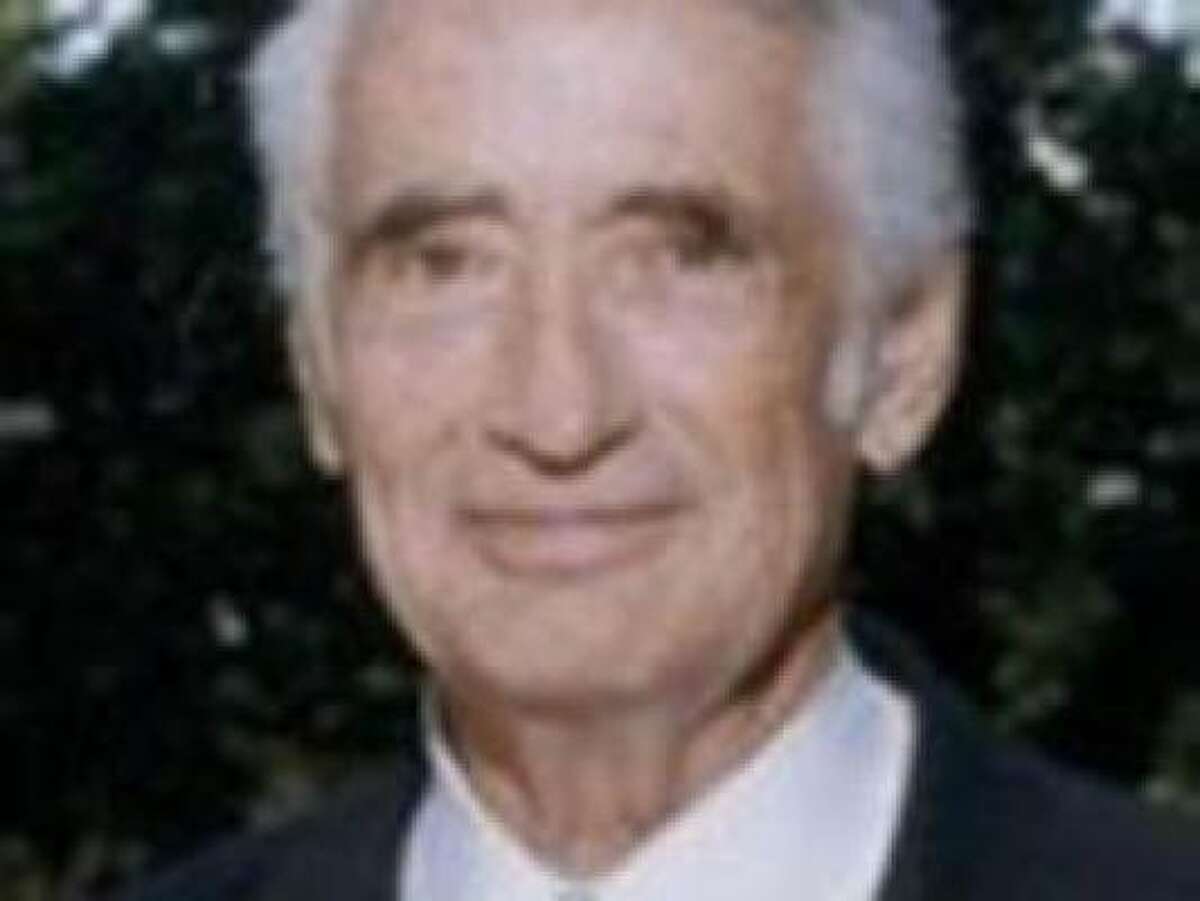 Developer and HBU benefactor James Belin dead at 84