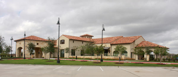 Fort Bend's Aliana housing development to be revamped