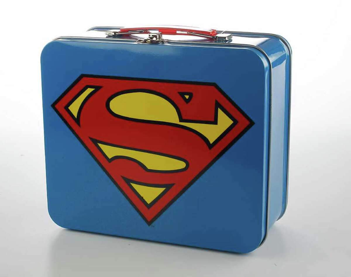 Lunch boxes 101: How to buy them. How to fill them