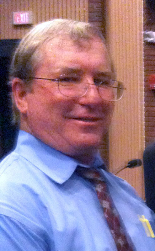 Brookfield Republicans pick candidates for fall election