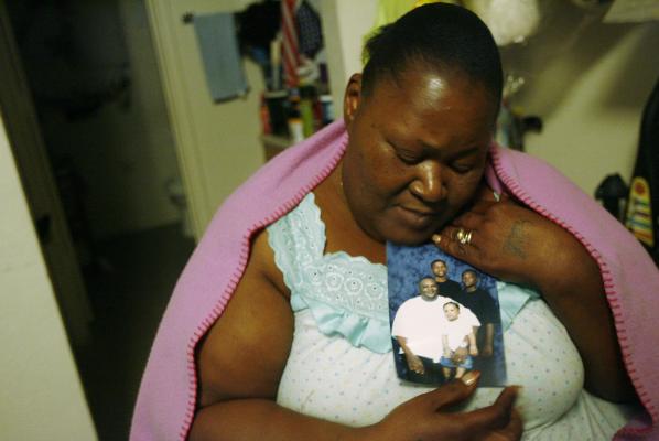 12-year-old, stepfather die in southeast side fire