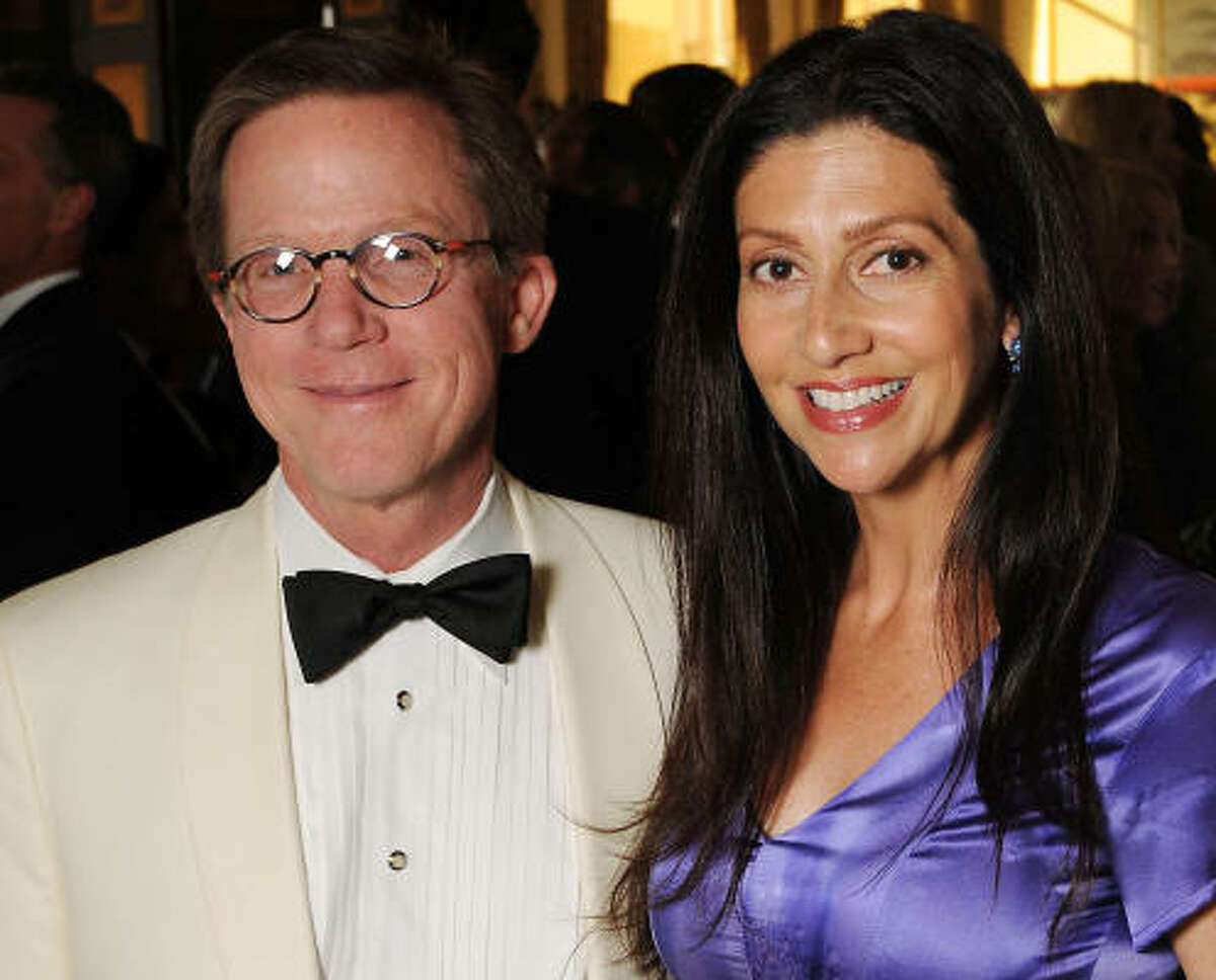 Suave, stylish summer nights