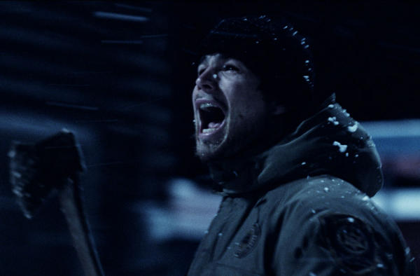 30 Days of Night