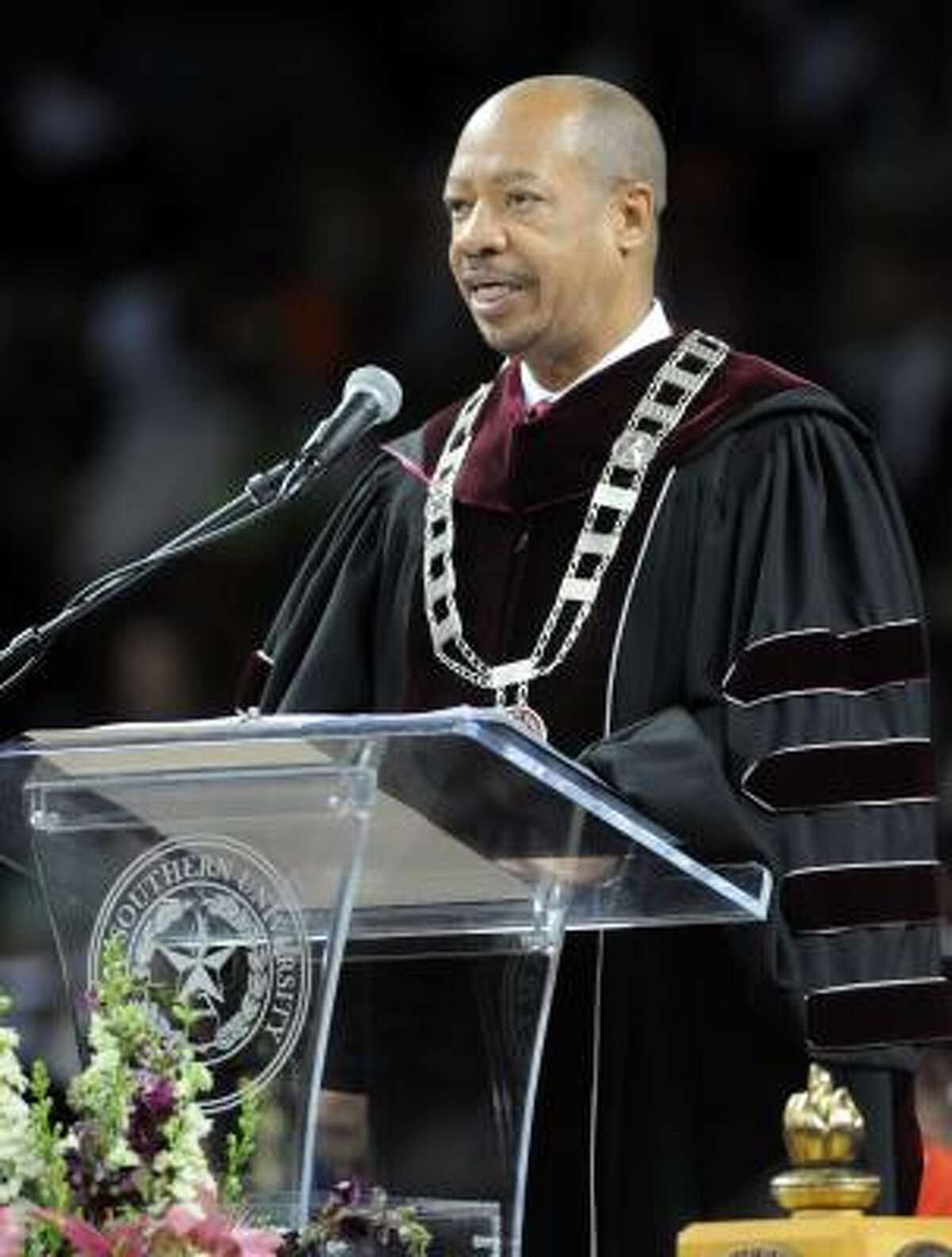 TSU president to resign