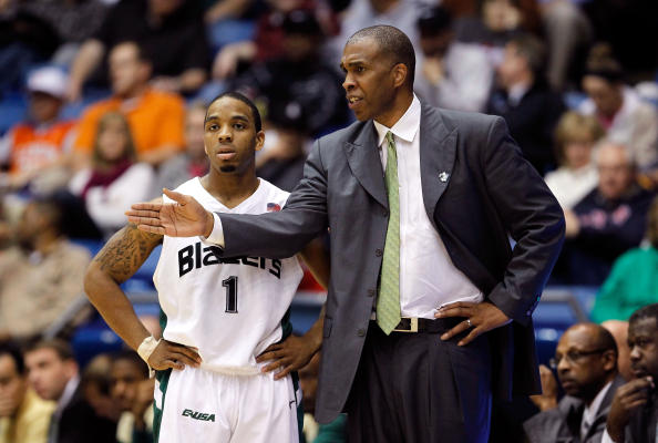 TSU hires former Indiana, UAB basketball coach Davis