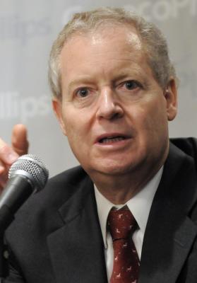 Gazprom, ConocoPhillips silent on Alaska project