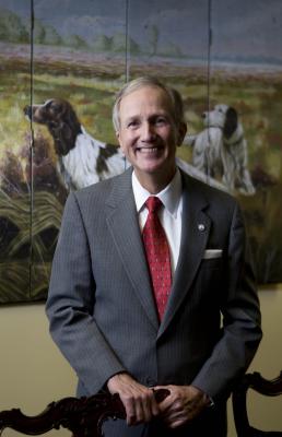 New Harris County attorney says he's right for the job