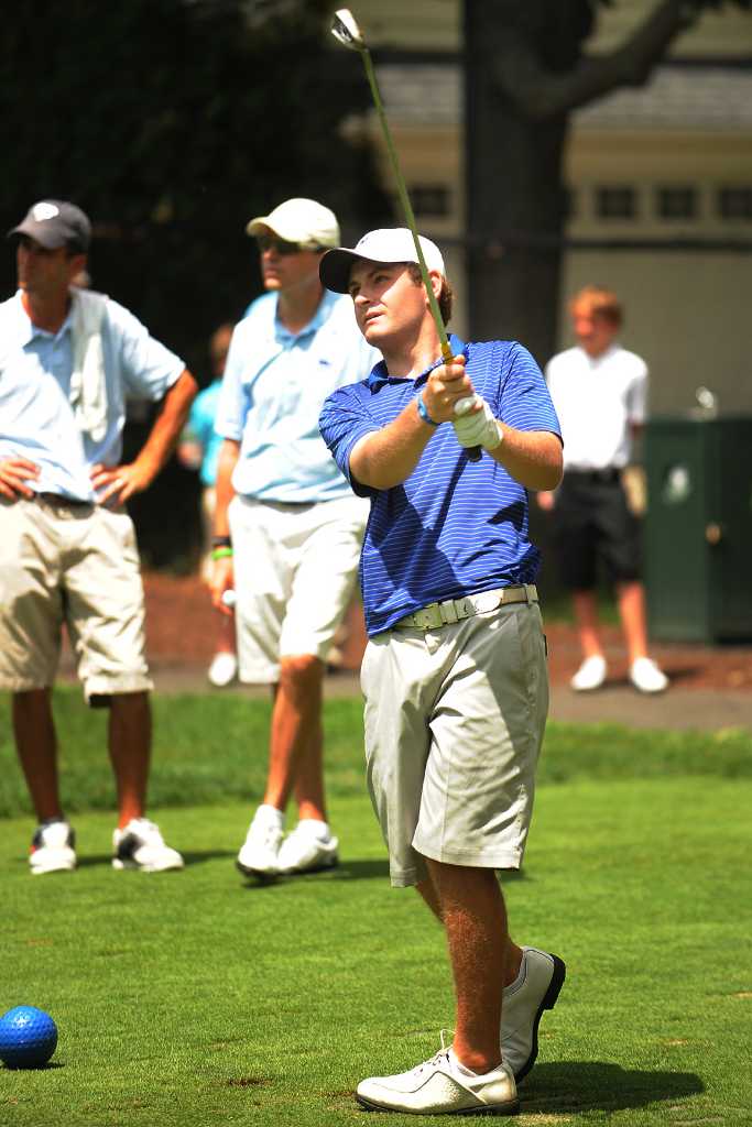 77th Connecticut Open Golf