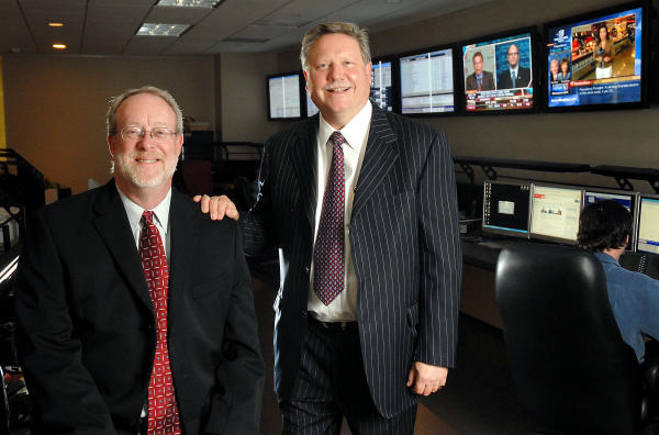 No. 9 public company: Enbridge Energy Partners