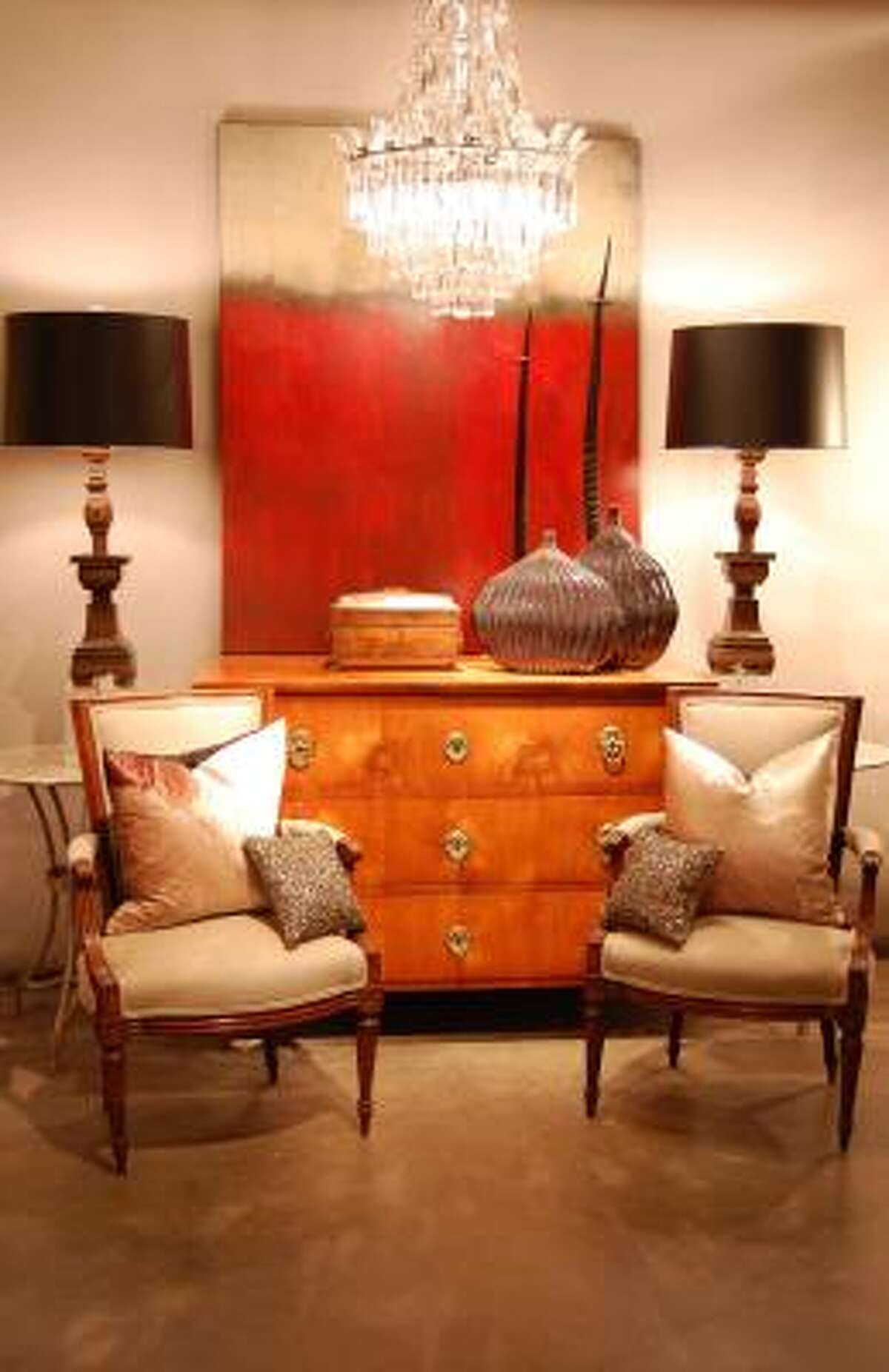 Houston's Top 100 Independent Shops, Thompson & Hanson through Zadok ...