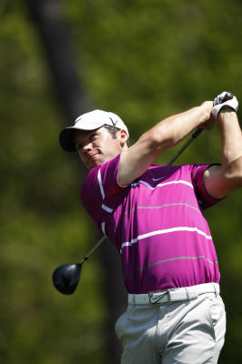 Shell Houston Open again thrives as Masters preview