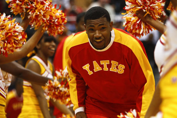 Yates' Young, Peters share All-Greater Houston honors
