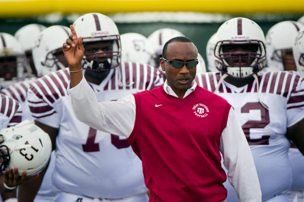 Justice: Cole's return as coach revitalizes TSU