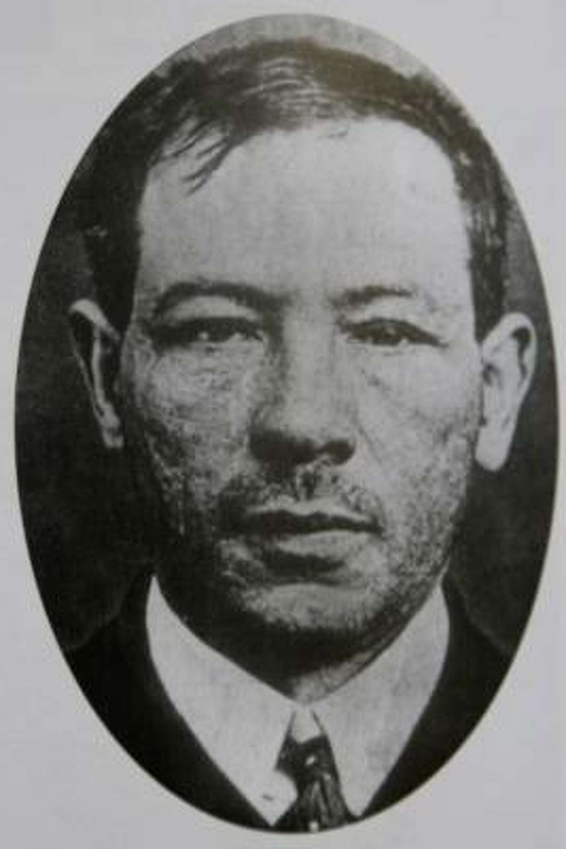 Was pimp the notorious Jack the Ripper?