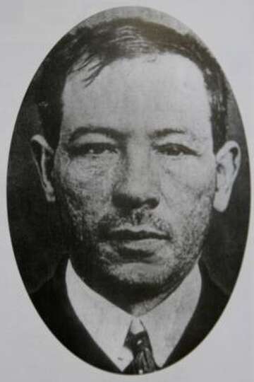 Was pimp the notorious Jack the Ripper?