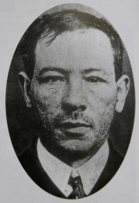 Was pimp the notorious Jack the Ripper?