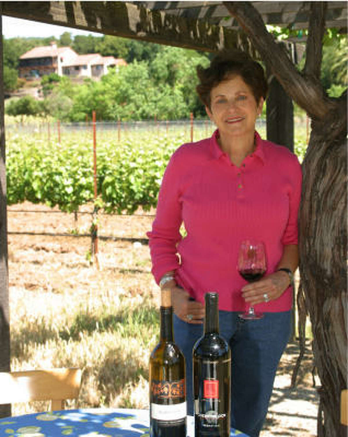 Sonoma's Sebastiani: an old reliable